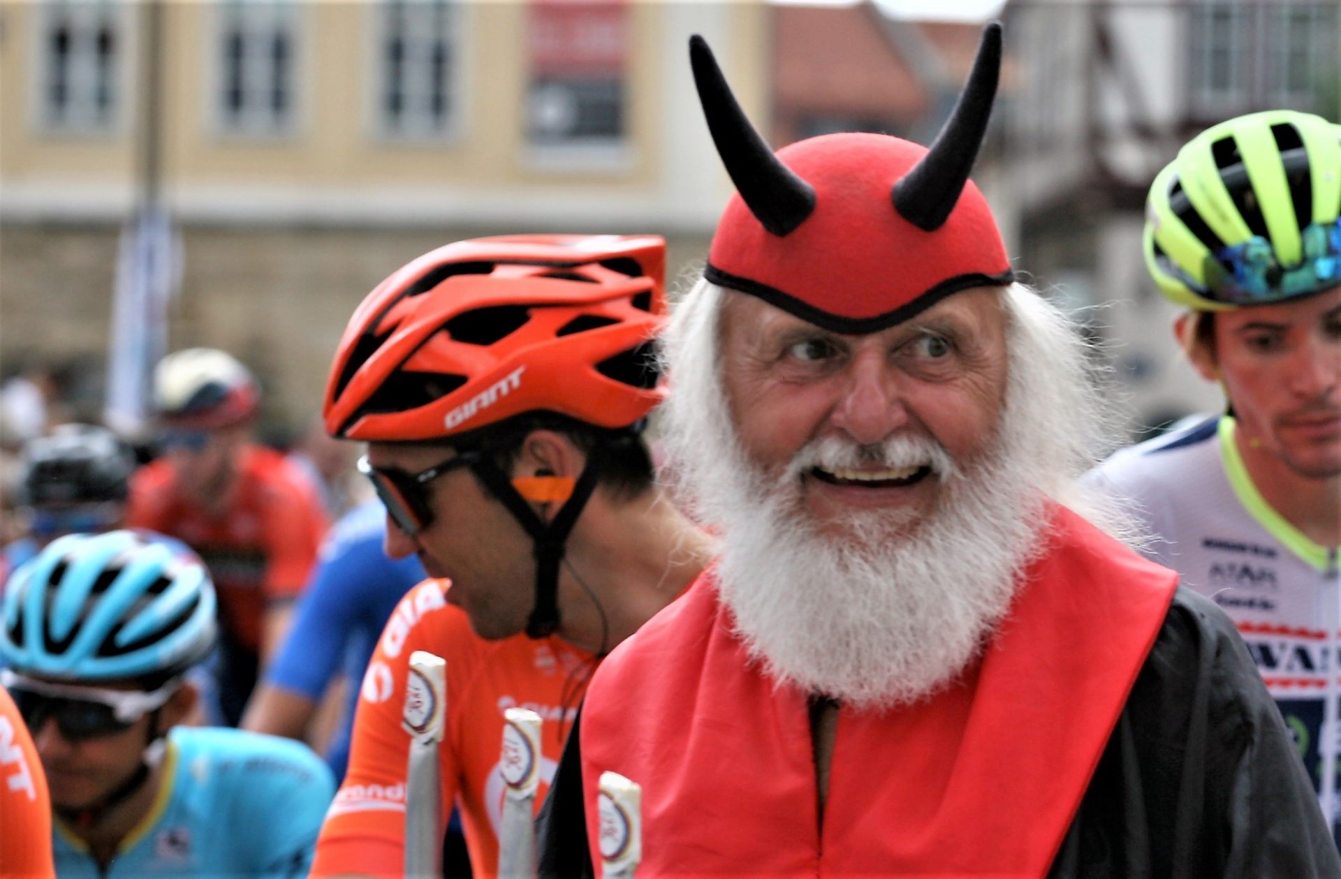 Jonas Koch - Radsport Journal Tourmann